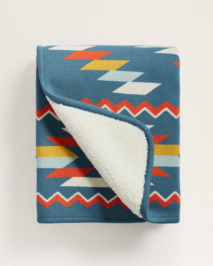 Baby Blankets & Accessories | Pendleton